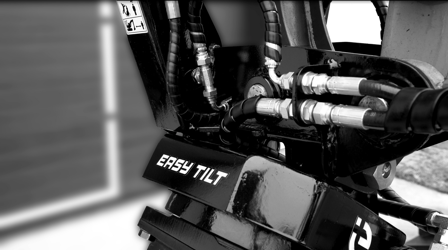 Easy Tilt